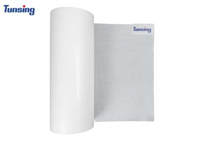 China Foggy Translucent Tpu Hot Melt Glue Film For Phone Case for sale
