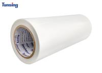 China Versatile TPU Hot Melt Adhesive Film Offering Adhesion and Durability for Industrial Laminating and Sealing Applications for sale