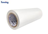 China TPU Hot Melt Adhesive Film 0.025mm - 0.30mm Thickness with 40-60℃ Melting Range for ABS Phone Protective Cover for sale