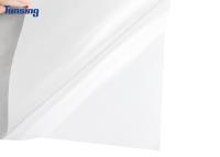 China Versatile TPU Hot Melt Adhesive Film Offering Adhesion and Durability for Industrial Laminating and Sealing Applications for sale