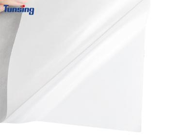 China Versatile TPU Hot Melt Adhesive Film Offering Adhesion and Durability for Industrial Laminating and Sealing Applications for sale