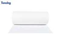 China Free Sample PU Polyurethane Hot Melt Glue Film For Bonding PVC for sale