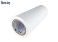 China Low Temperature 0.05mm Thickness Polyurethane Film Tpu Hot Melt Adhesive Glue For Mdf for sale