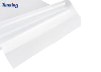 China Adhesive PA Hot Melt Film 90 Degree Washing Resistant For Textile Fabric for sale