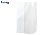 China Washable Hot Melt Adhesive Sheet Polyamide Pa For Fabric Logo for sale
