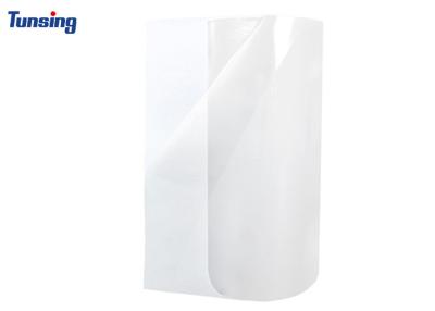 China Washable Hot Melt Adhesive Sheet Polyamide Pa For Fabric Logo for sale