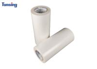 China Hardness 52±2 Shore A Tpu Hot Melt Film For Underwear for sale