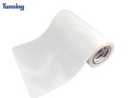 China High Adhesion Elastic TPU Hot Melt Glue Film Polyurethane Fabric Thermoplastic for Lingerie for sale