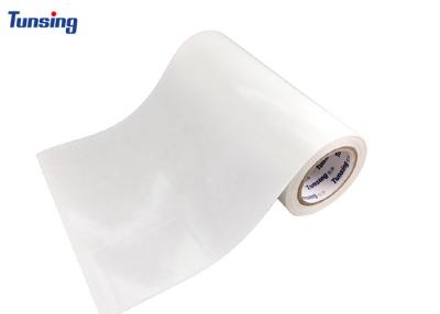 China High Adhesion Elastic TPU Hot Melt Glue Film Polyurethane Fabric Thermoplastic for Lingerie for sale