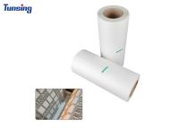 China DTF Film for Bright and Long-lasting Printing Cool Hot Peel 0.075mm*600mm*100m/roll 10-15s Heat Press Time for sale