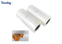 China Single Sided Matte DTF Transfer Film DTF PET Film For Heat Transfer for sale