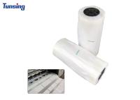 China Heat Transfer Printing 60cm 100m PET DTF Film For Digital Inkjet Film for sale