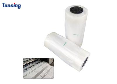 China Heat Transfer Printing 60cm 100m PET DTF Film For Digital Inkjet Film for sale