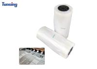 China Single Sided 60cm 30cm Heat Transfer PET Film For Digital Printing for sale