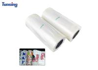 China Free Sample Hot Peeling Dtf Transfer Film For Food Packaging for sale
