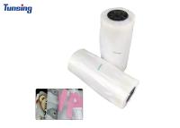 China 30cm 60cm DTF PET Transfer Film Roll Hot Peel Double Side Matte for sale