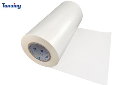China 50cm Width Hot Melt Adhesive Film Double Sided For Mental for sale
