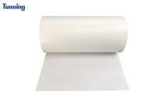 China Glassine Release Paper EVA Hot Melt Adhesive Film For Bonding Of Mobile Power Packaging Materials for sale