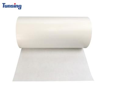 China EVA Hot Melt Film 0.05mm 0.08mm Strong Adhesion For Bond Mental for sale