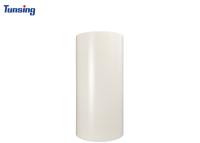 China 1480mm Width Glassine Release Paper EVA Hot Melt Adhesive Film For Bonding Metals for sale