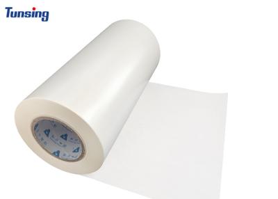 China Strong Adhiesve For Bond Fabric Hot Melt Film Adhesive Glue for sale