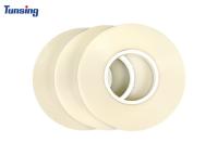 China Single-Sided EAA Hot Melt Adhesive Tape 0.26MM High Bonding For Steel Nails for sale