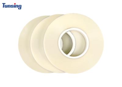 China Single-Sided EAA Hot Melt Adhesive Tape 0.26MM High Bonding For Steel Nails for sale