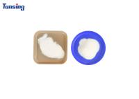 China High Elastic Dtf Melting Powder Softer For Textile Printing White for sale
