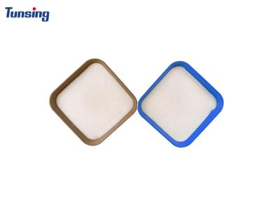 China Soft DTF Hot Melt Adhesive Powder For Heat Transfer Printing for sale