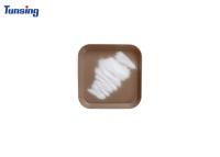 China White Soft Tpu Dtf Hot Melt Powder For Heating Transfer for sale