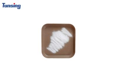 China White Soft Tpu Dtf Hot Melt Powder For Heating Transfer for sale