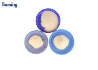 China Dtf Hot Melt Adhesive Powder T Shirt Heat Transfer Printing for sale
