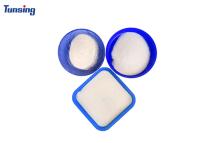 China 150-250um Thick Hot Melt Adhesive Powder Soft Hand Feel for sale