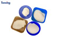 China Dtf Tpu Hot Melt Powder Polyurethane For Fabric for sale