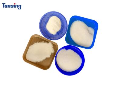 China Dtf Tpu Hot Melt Powder Polyurethane For Fabric for sale