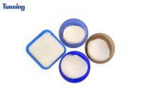 China 1kg 5kg 20kg TPU Hot Melt Adhesive Powder with Excellent Resilience High Stretchability and Washing Resistance for Fabric for sale