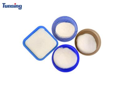 China 1kg 5kg 20kg TPU Hot Melt Adhesive Powder with Excellent Resilience High Stretchability and Washing Resistance for Fabric for sale