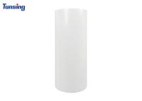 China Thickness 0.08mm Thermal Bonding Film Low Melt Point For Laminating Fabric for sale