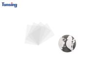 China Beautiful Color Easy Peel Transfer Pet Film For Dtf Printing for sale