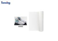 China 0.075mm Thickness 30cm 60cm PET Film DTF Film Roll For DTF Printer for sale