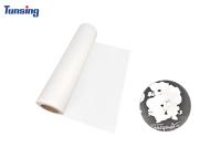 China Textile Printing Pet Film Dtf 30cm 33cm 60cm Hot Peel for sale