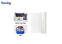 China 30cm 33cm 60cm Width Pet Film Roll Dtf Printing Film For Heat Transfer for sale