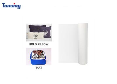 China 30cm 33cm 60cm Width Pet Film Roll Dtf Printing Film For Heat Transfer for sale