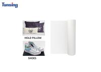 China Cold peel hot peel 30cm 60cm width PET transfer film for DTF for sale
