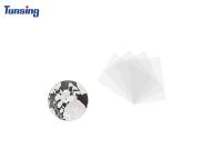 China 30cm 33cm 60cm PET Film Roll Heat Transfer DTF Film For T-Shirts Printing for sale