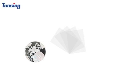 China 30cm 33cm 60cm PET Film Roll Heat Transfer DTF Film For T-Shirts Printing for sale