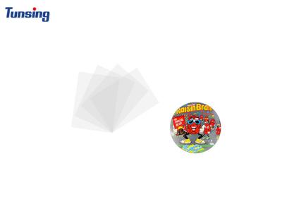 China T-Shirt Printing DTF Heat Transfer Film 30cm 33cm 60cm DTF Print PET Film Roll for sale