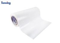 China Thermoplastic Polyester Hot Melt Film Pes For Textile for sale