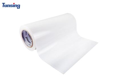 China Thermoplastic Polyester Hot Melt Film Pes For Textile for sale