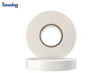 China Hot Melt Adhesive Tape Adhesive for attaching Chip Modules on PC and PVC Substrates for sale